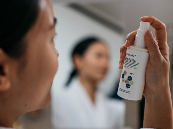 Clinisoothe+ Skin Purifier: Winner at the Marie Claire UK Skin Awards