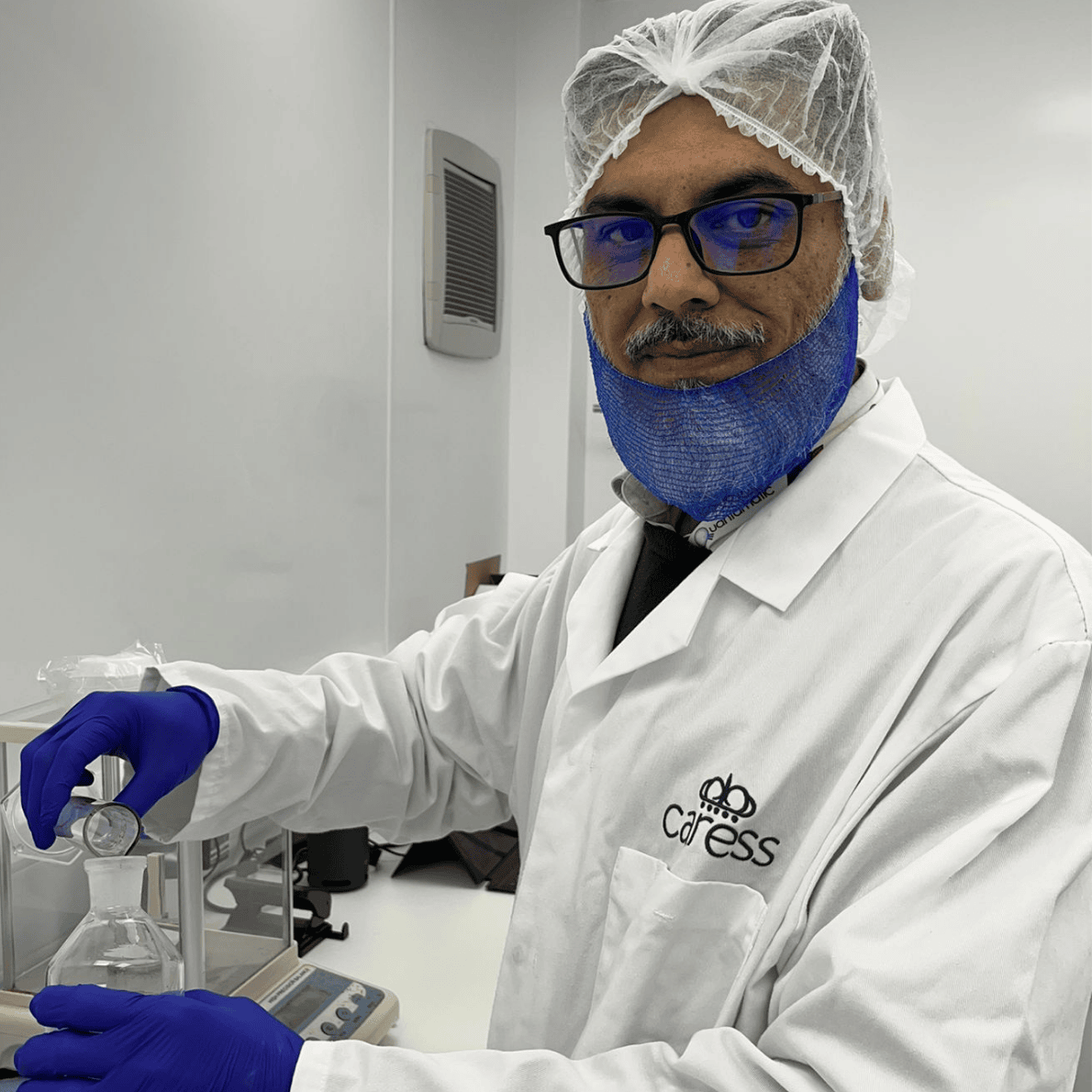 Clinisoothe+ The Science | Science Based Skin Health & Hypochlorous